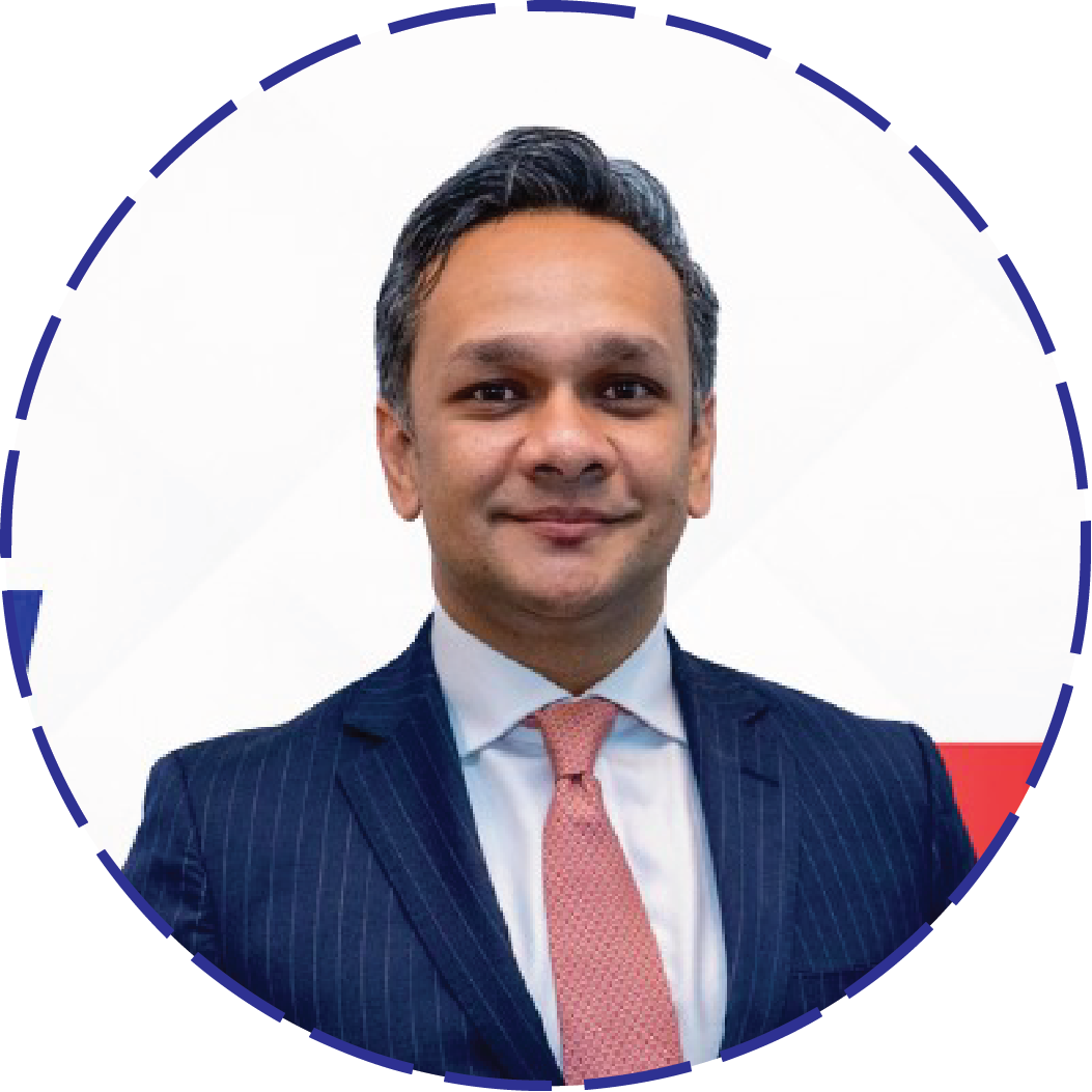 Digital Putrajaya Exhibition & Conference (DiPEC) 2024